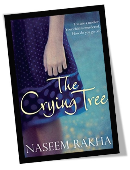 Review: The Crying Tree – Confessions of a Book Geek