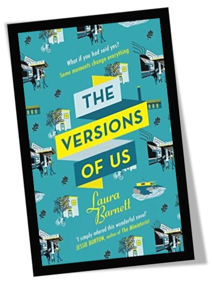 Review: The Versions of Us – Confessions of a Book Geek