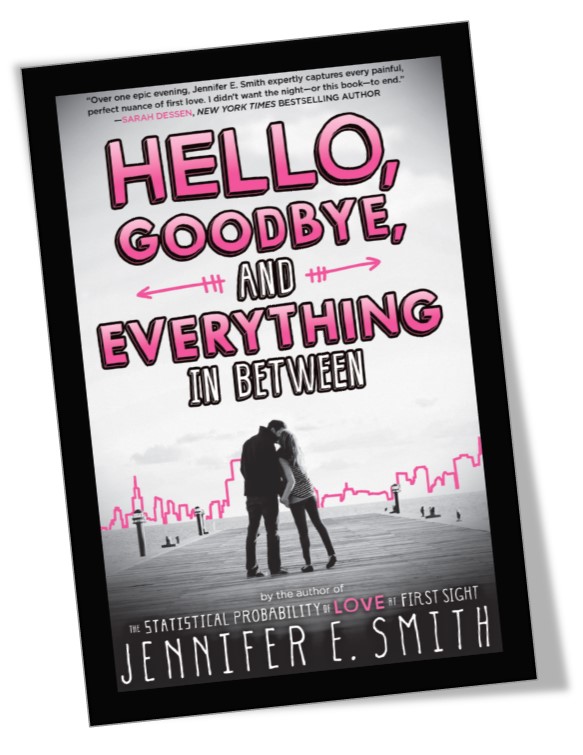 Review: Hello, Goodbye, and Everything In Between – Confessions of a ...